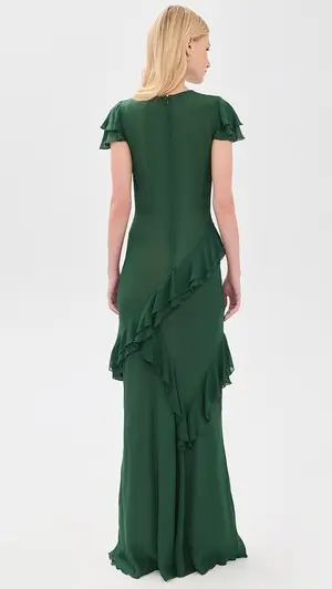 REFORMATION Camila Dress