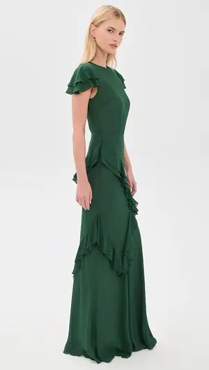 REFORMATION Camila Dress