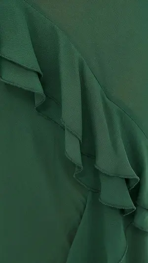 REFORMATION Camila Dress