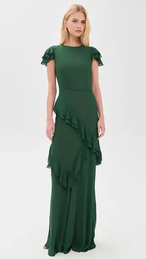 REFORMATION Camila Dress