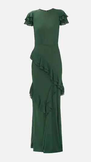 REFORMATION Camila Dress