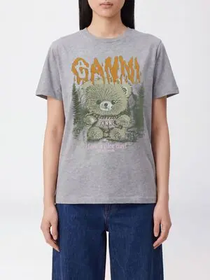 GANNI T-shirt