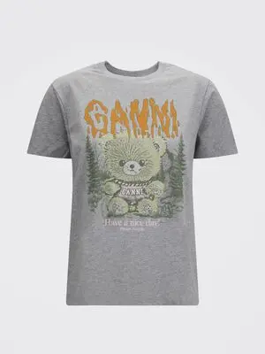 GANNI T-shirt