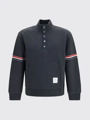 Thom Browne Sweatshirt - Black
