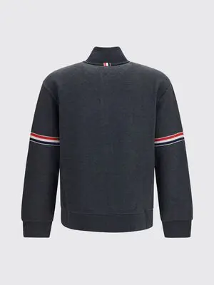 Thom Browne Sweatshirt - Black