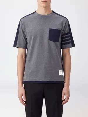 Thom Browne T-shirt - Grey