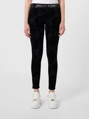 Philipp Plein Skinny Leggings