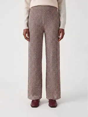 Missoni Pants - Pink