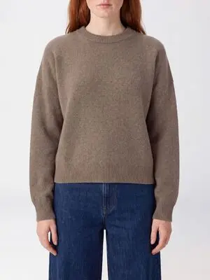 Loulou De Saison Sweater Beige