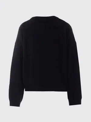 Loulou De Saison Sweater - Black