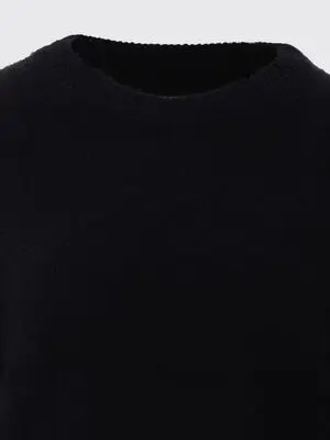 Loulou De Saison Sweater - Black