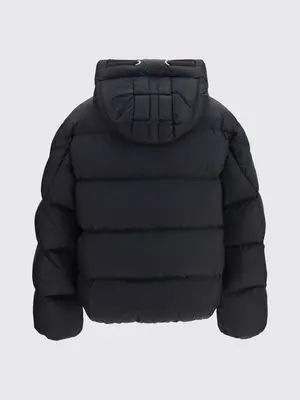 PARAJUMPERS Tilly Hooded Quilted Nylon Down Jacket - Black