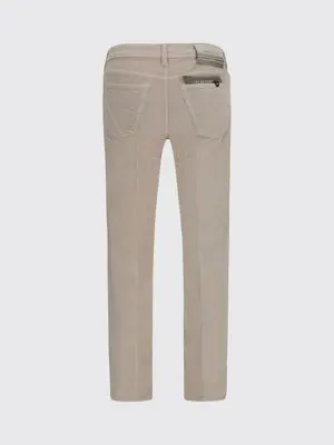 JACOB COHЁN Scott Slim Fit Five-pocket Corduroy Trousers