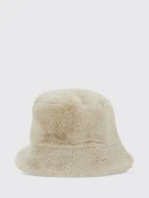 Apparis Recycled Faux Fur Bucket Hat