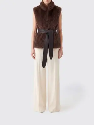 Liu Jo Belted Outerwear For Women