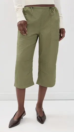 REFORMATION Arlette Pants