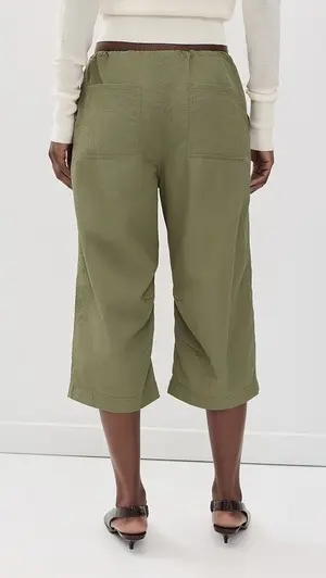 REFORMATION Arlette Pants