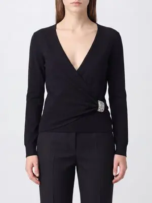 Valentino Garavani Embellished Pins And Brooches