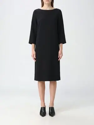 Jil Sander Midi Cocktail Dresses