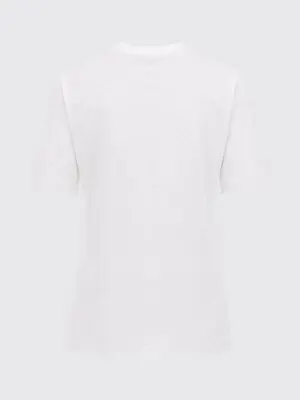 Missoni Slim Fit Crystal-embellished Logo Cotton T-shirt