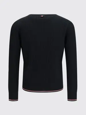 Thom Browne Sweater - Black