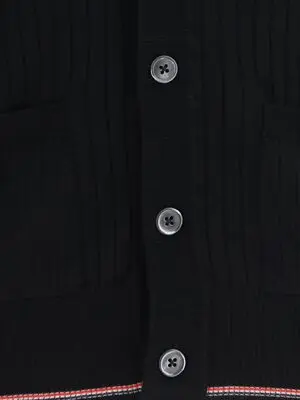 Thom Browne Sweater - Black
