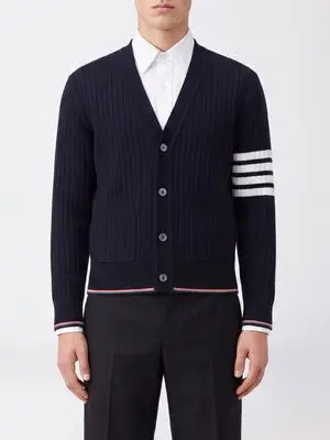 Thom Browne Sweater - Navy