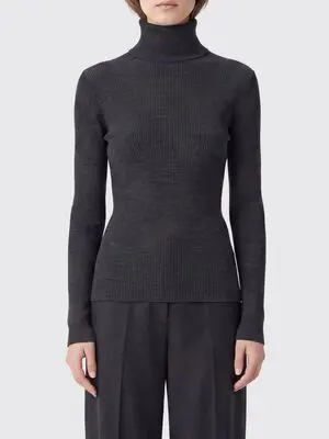 MC2 SAINT BARTH Slim Fit Merino Wool Turtleneck Jumper