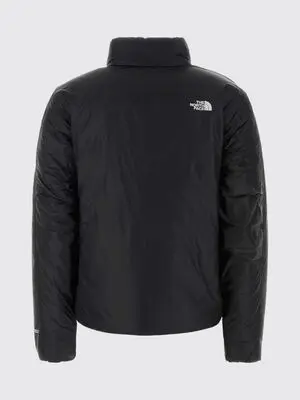 The North Face Explorer Pertex Nylon Down Jacket With Recycled Synthetic Padding - Black