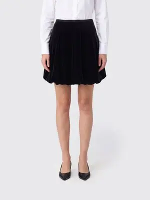Emporio Armani High Rise Skirts