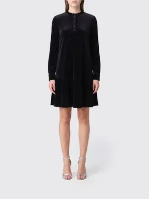 Emporio Armani Mini Day Dresses