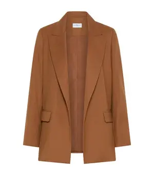 Marella Gabardine Blazer