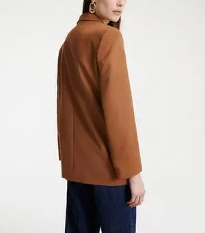 Marella Gabardine Blazer