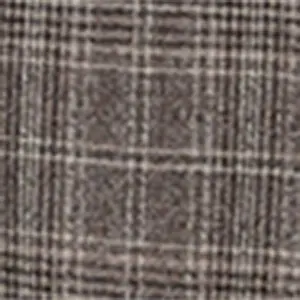 Marella Wool-blend Straight Trousers
