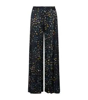 Marella Printed Pants For Women