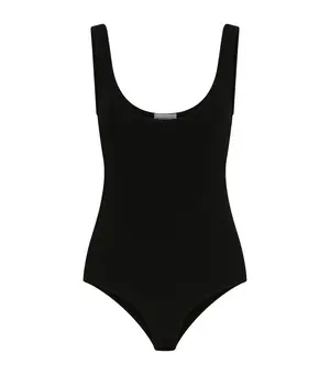 Marella Slim-fit Bodysuit