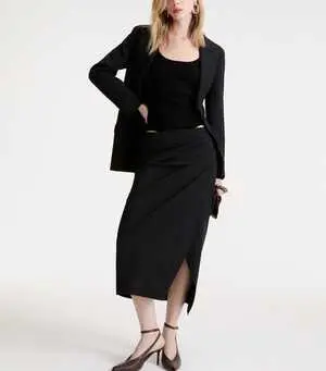 Marella Slim-fit Bodysuit
