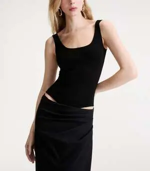 Marella Slim-fit Bodysuit