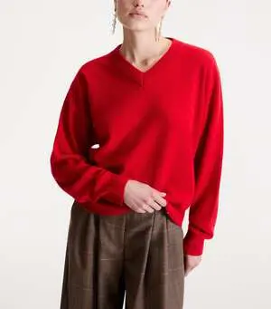 Marella Wool-cashmere Sweater