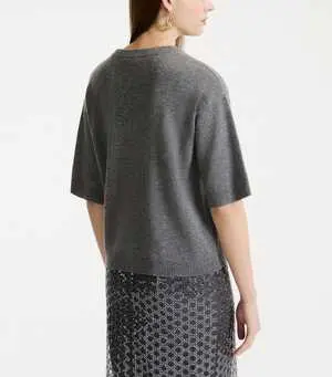 Marella Wool-cashmere Sweater