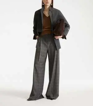 Marella Wool-cashmere Sweater