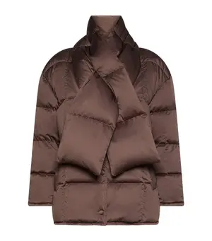 Marella Quilted Jackets For Women