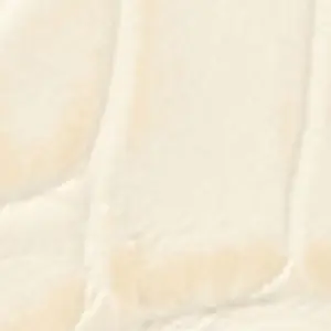 Marella Leather Croc-embossed Belt - Ivory