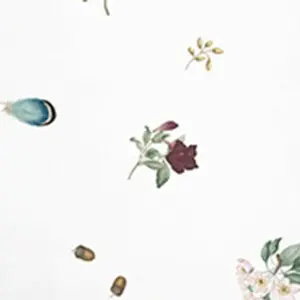 SCHLOSSBERG Ambra King Flat Sheet