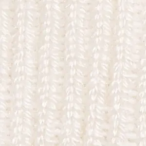 Olivia Von Halle Silk-cashmere-blend Spencer Socks - Ivory