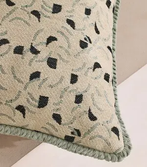 SOHO HOME Olia Square Cushion