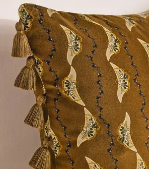 SOHO HOME Deklan Cushion