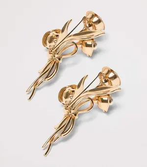 Marella Bouquet Brooch