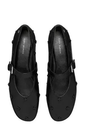 Tory Burch Bunny Knot Mary Jane