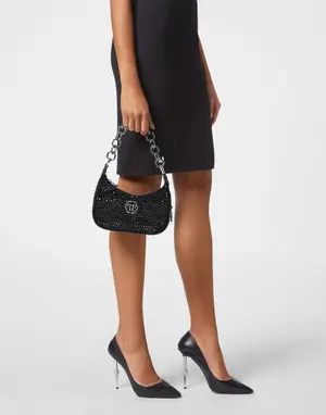 Philipp Plein Shoulder Bag